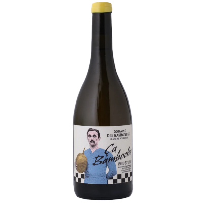 Maxime Lannay & Isabelle Delahaye Ça Bamboche Magnum - Vinoteca Maxima