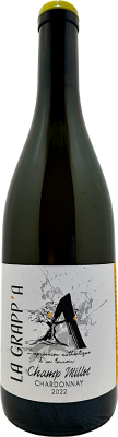 Vin de France "Champ Millot" - Vinoteca Maxima